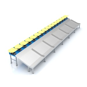 Flip Sorter: Your Solution to Efficient and Effective Sorting! - Pteris ...