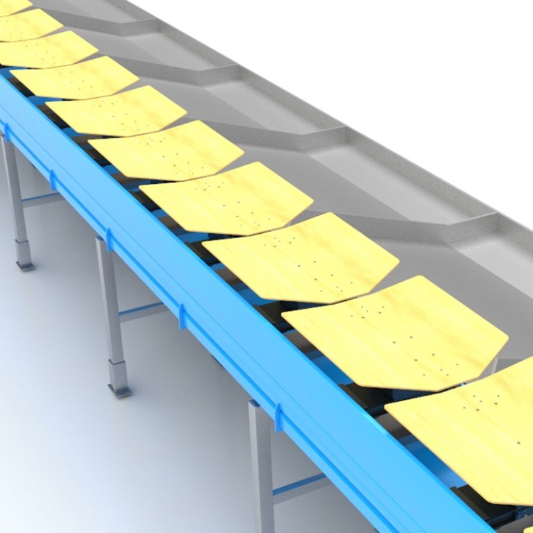 Flip Sorter: Your Solution to Efficient and Effective Sorting! - Pteris ...