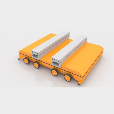 Four-way shuttle system - Avada Classic