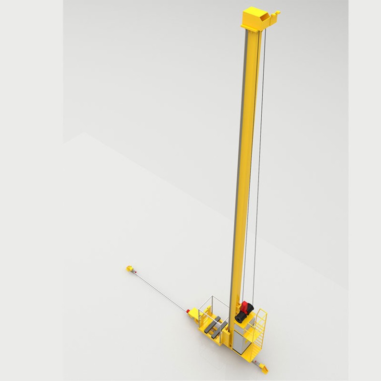 Boost Your Warehouse Efficiency with Automated Stacker! - Pteris Global