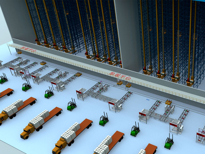 Yulong Petrochemical - CIMC Pteris Global