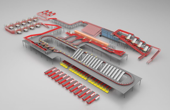 The Best E-commerce Logistics Optimization Solutions from Pterisglobal ...