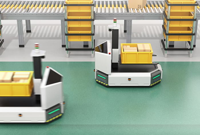 Warehouse Automation: Choosing the Right Technology Package - Avada Classic