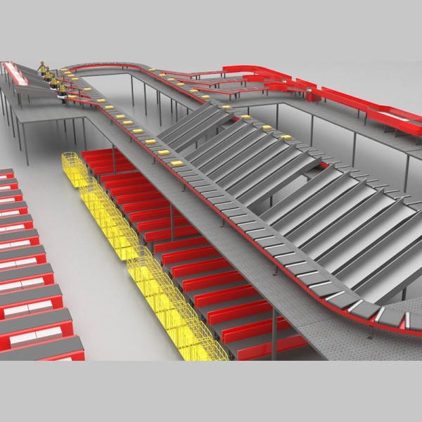 Streamline Your Logistics Operations with Pteris Global's Innovative ...