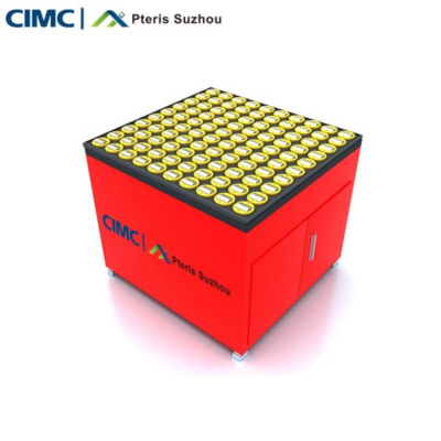 Maximizing Efficiency and Accuracy in Logistics Operations: The ...