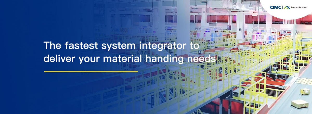 How LPMS Software from Pteris Global Optimises Airport Logistics ...