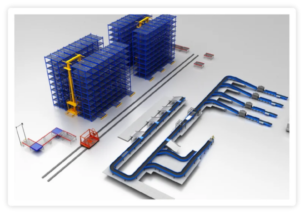CIMC Pteris' ETV System Cargo Handling Solutions - Avada Classic